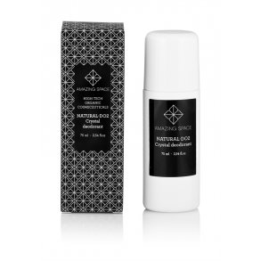 Deodoranter - MissOrganic.no